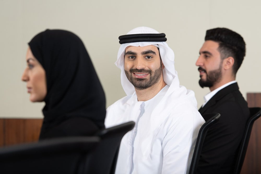 Navigating the Complexities of Global Diplomacy: Insights into Zayed University's Master in ...