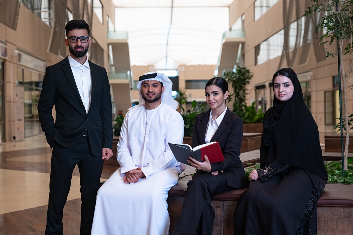 Master of Science in Counselling Psychology - Zayed University - Ten ...